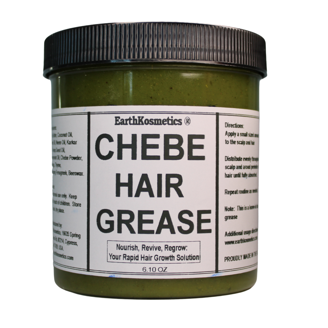 Top 5 Chebe Hair Grease for Natural Hair Growth (Ranked & Reviewed ...